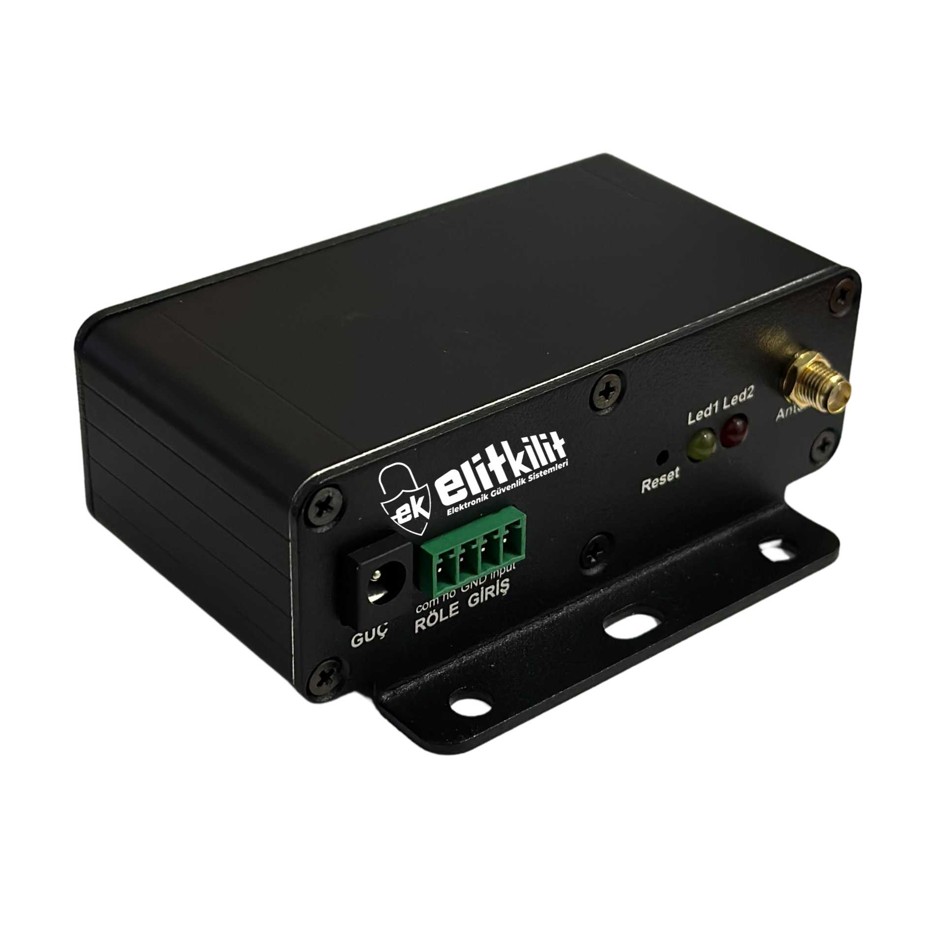 Yerli Üretim HGS / OGS Sistemi - Otopark Geçiş Sistemi